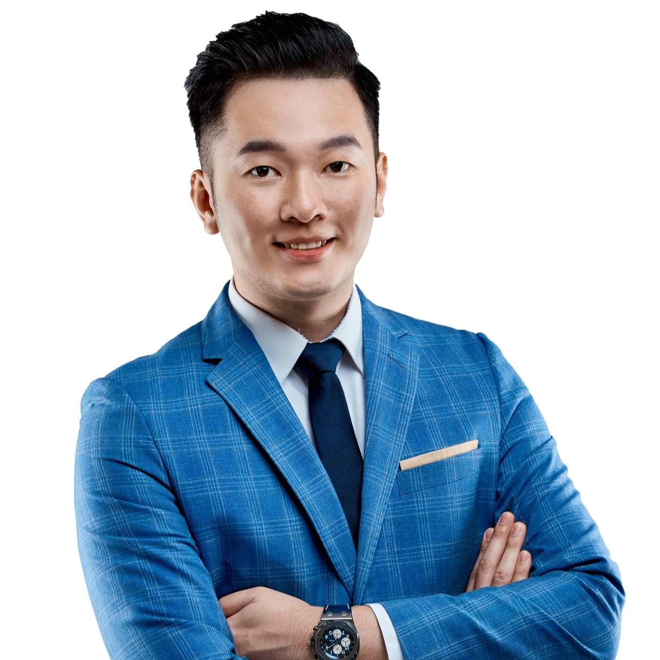 "Do What You Can, With What You Have, Where You Are."